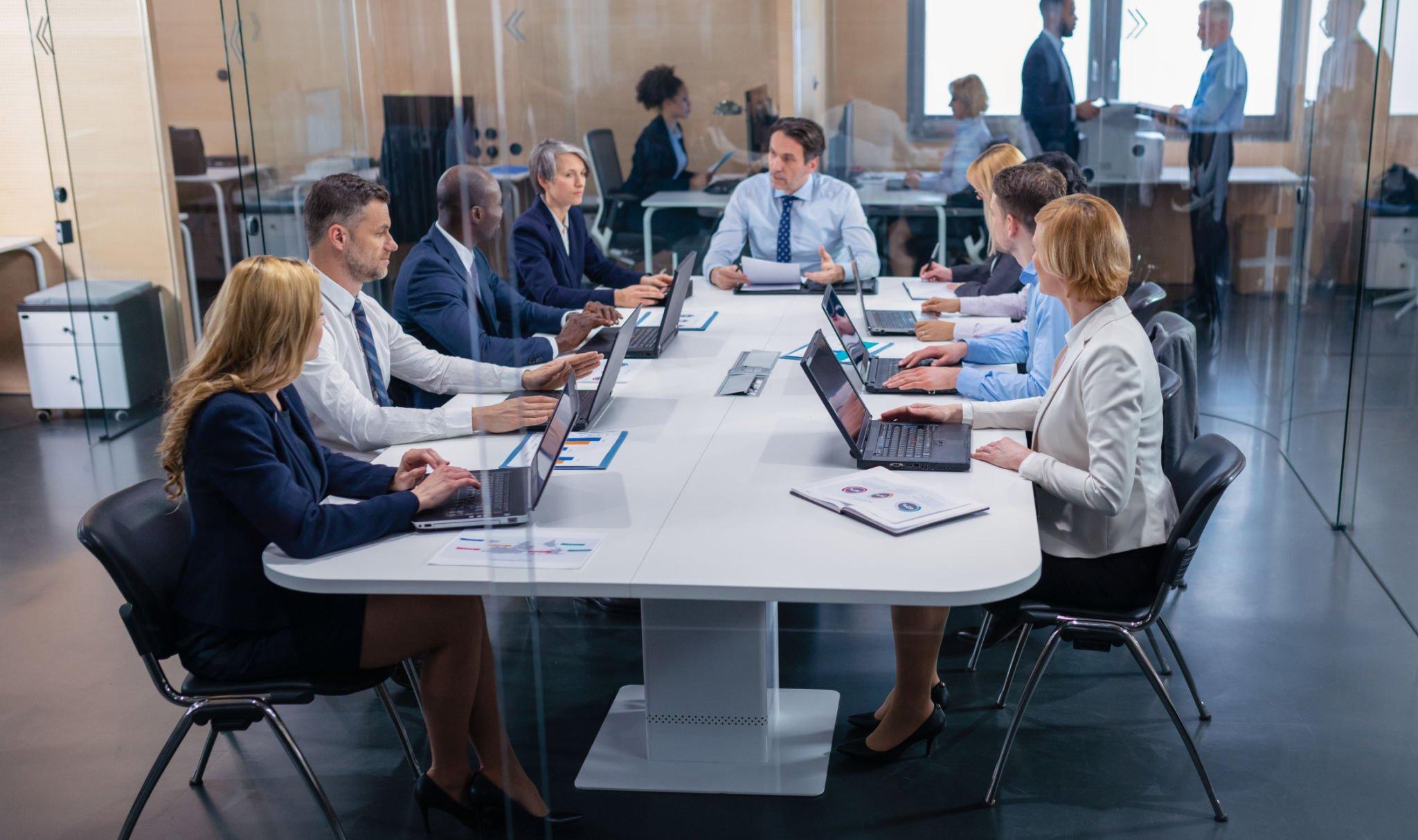 Red de Oficinas - Asesoria Laura Luzardo. Laboral, Fiscal y Contable